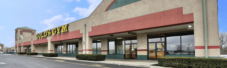 Office – Landmark Commercial Realty