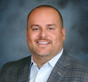C.E.O & Managing Principal Wm. Jason Grace – Landmark Commercial Realty