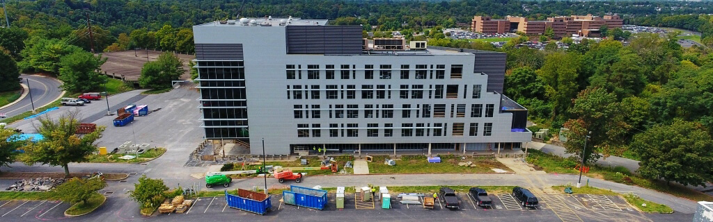 Press Releases – Landmark Commercial Realty