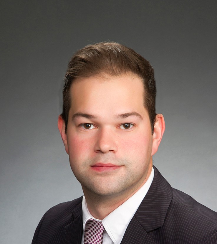 Nick Sallack Joins Landmark – Landmark Commercial Realty Nick Sallack Joins Landmark – Landmark Commercial Realty