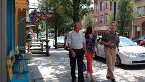 Retail – Landmark Commercial Realty