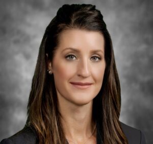 Senior Associate Jessica Lilly – Landmark Commercial Realty