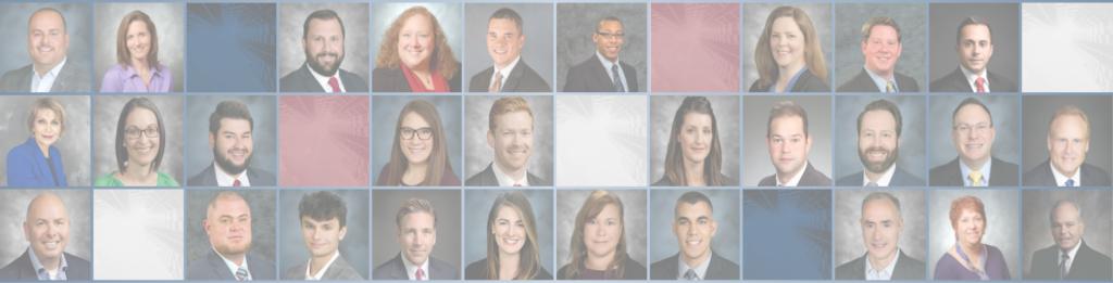 Our Team – Landmark Commercial Realty